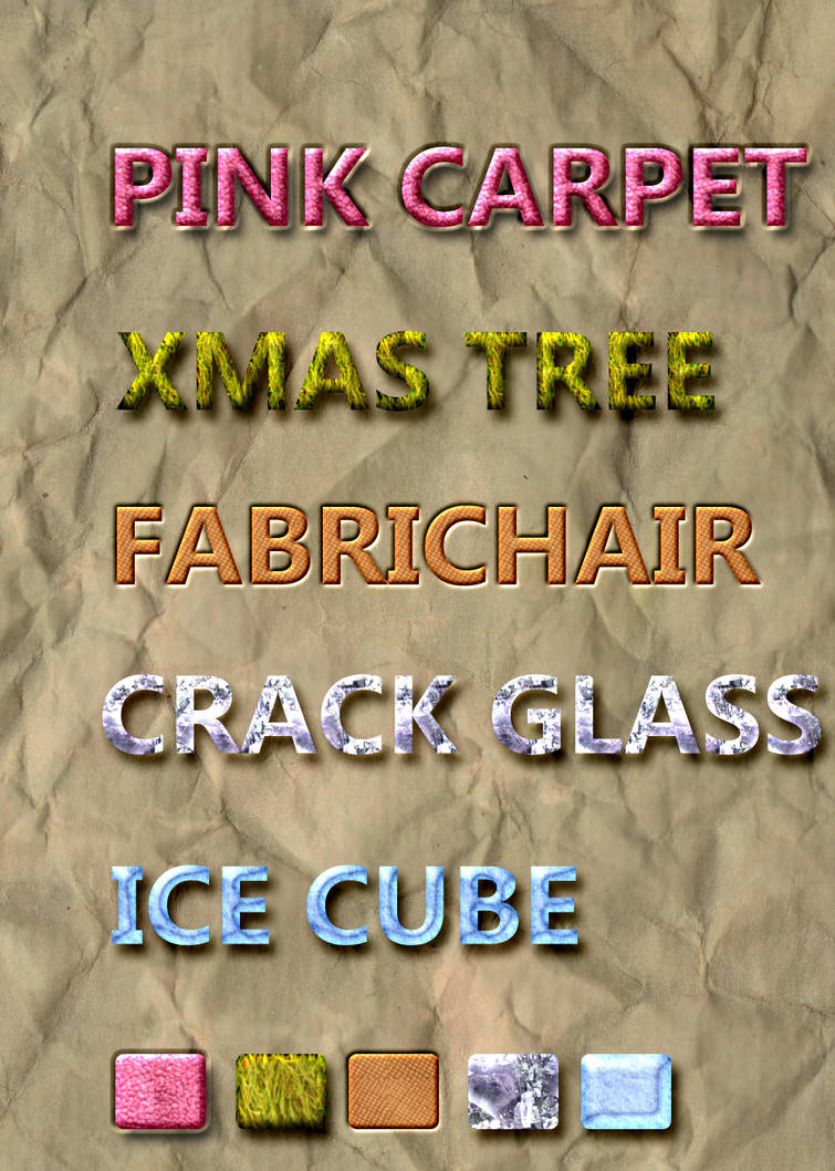 ps styles_24 by dabbexsahi by dabbex30 on DeviantArt