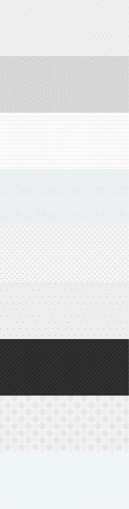 pattern set-3 by dabbex30 on DeviantArt