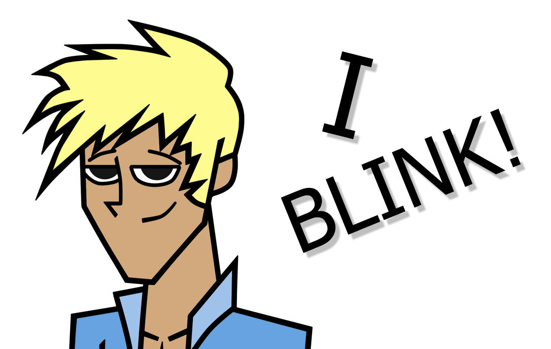 OC Animated - Noah Blinking! by AJToons on DeviantArt
