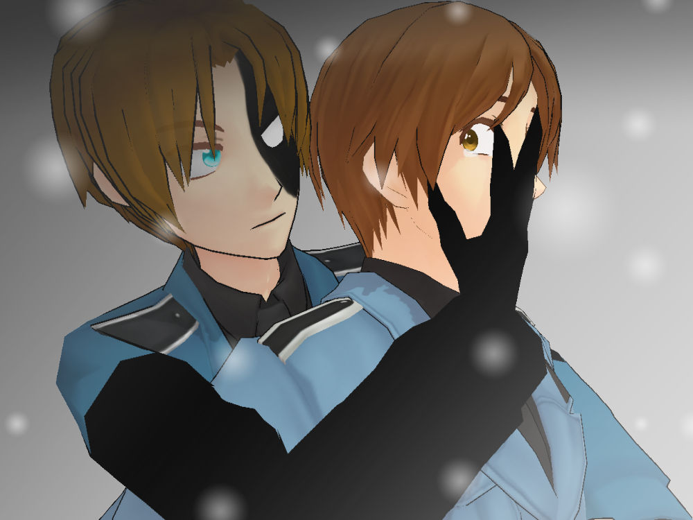 (Half demon) Italy x reader: Trapped (chapter 1) by EETay99 on DeviantArt