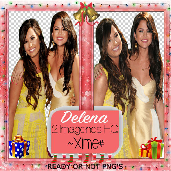 Delena PNG (001) by XimePonyLoka on DeviantArt