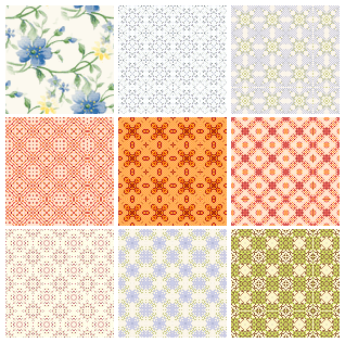 repeat patterns by masterjinn on DeviantArt