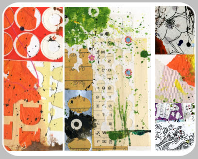 original scrapbook textures by masterjinn on DeviantArt