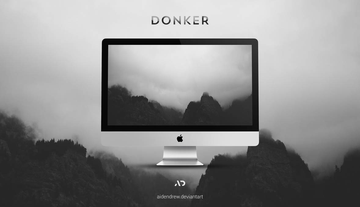 Donker by AidenDrew on DeviantArt