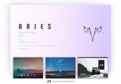 Explore the Best Skinpack Art | DeviantArt