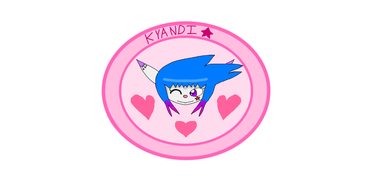Kyandi Coin by Whirlwind-Tigress on DeviantArt