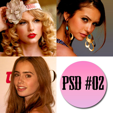 Psd #02 (orange-brownish psd) by xhipstaswift on DeviantArt