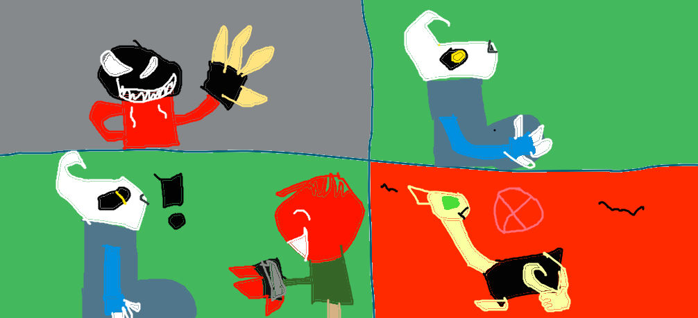 fnf home part 11 by moonling2122 on DeviantArt