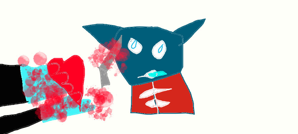 goretober 2023 day 5 autopy by moonling2122 on DeviantArt