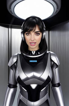 robotic-obsession User Profile | DeviantArt