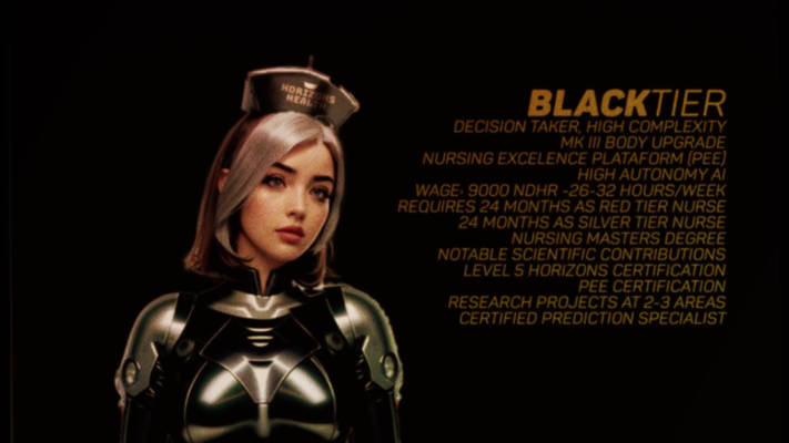 Horizon-robotics User Profile | DeviantArt