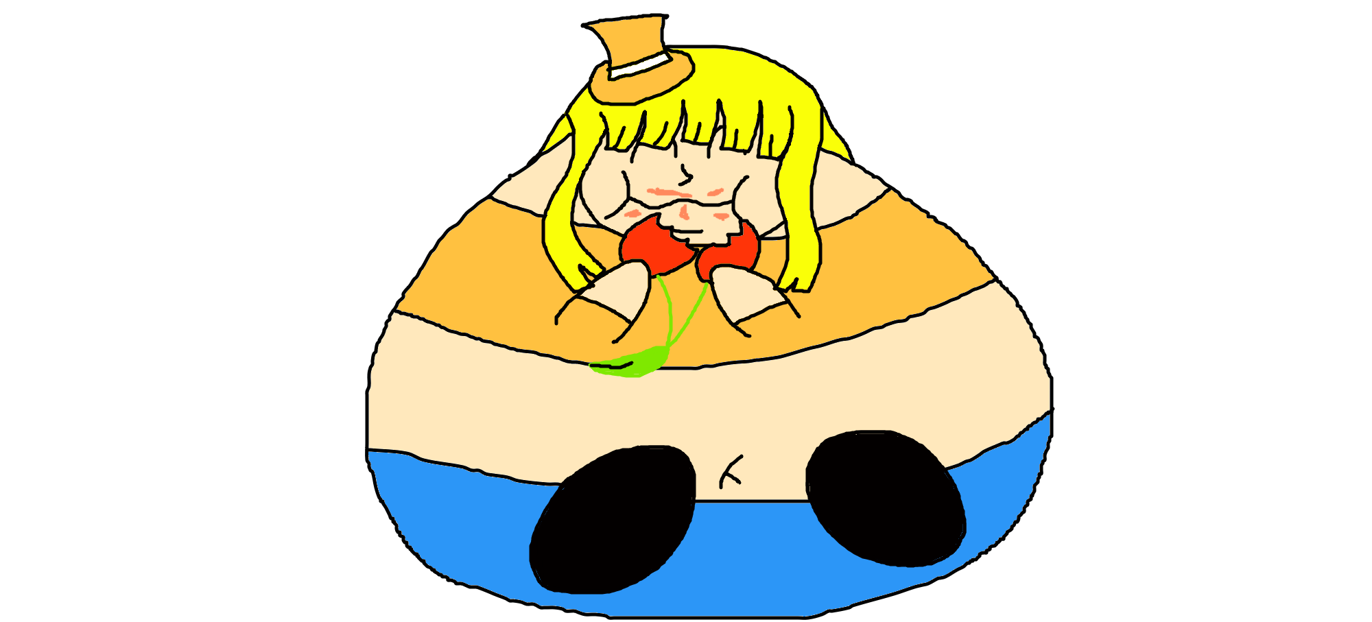 Tasty cherries by randomname19 on DeviantArt