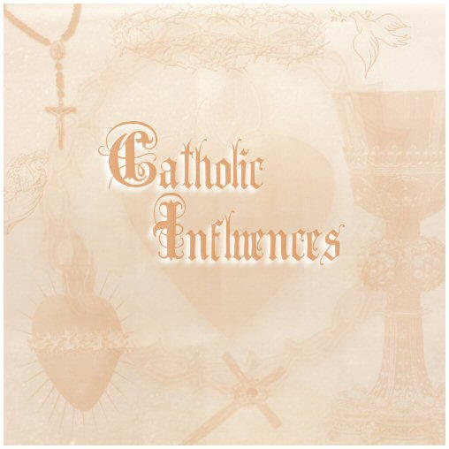 Catholic Influences by gothika-brush on DeviantArt