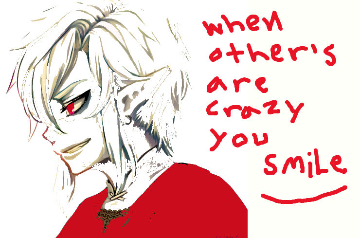 HaL LeE (sMiLe) by thenightmareforever on DeviantArt