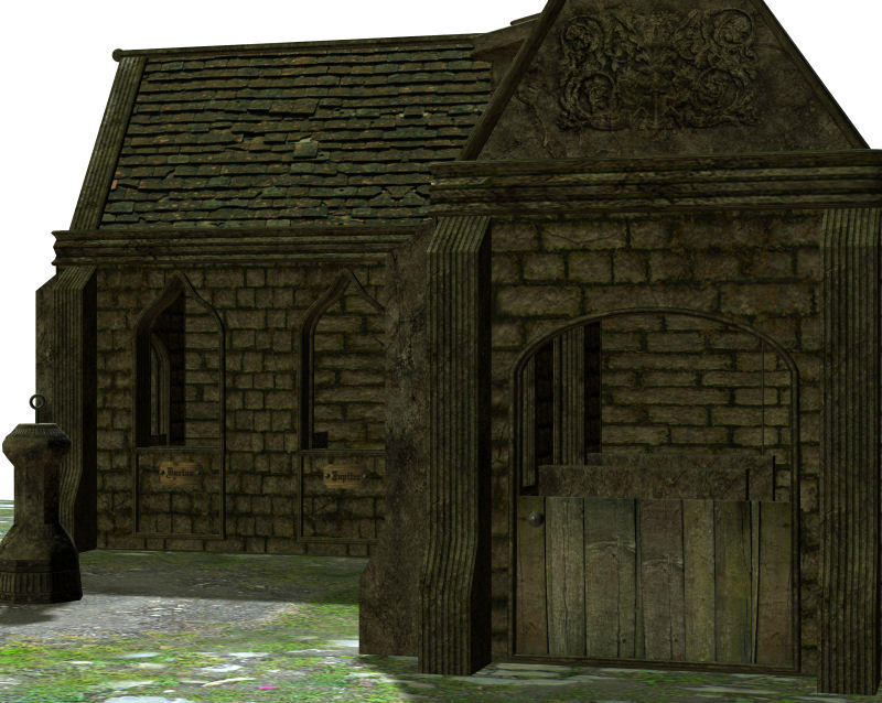 Medieval Stables 2 by HarleyBliss on DeviantArt