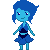 MSpaint- Lapis Lazuli Pixel art by ASttefany on DeviantArt