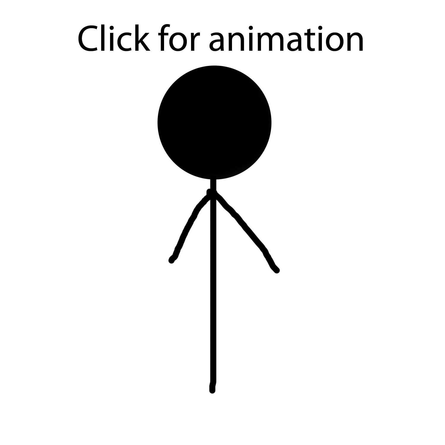 Stick Man Animation by Animerulez01 on DeviantArt