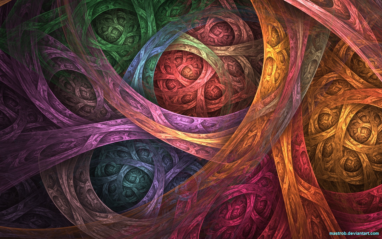 Inner Life by MastroB on DeviantArt