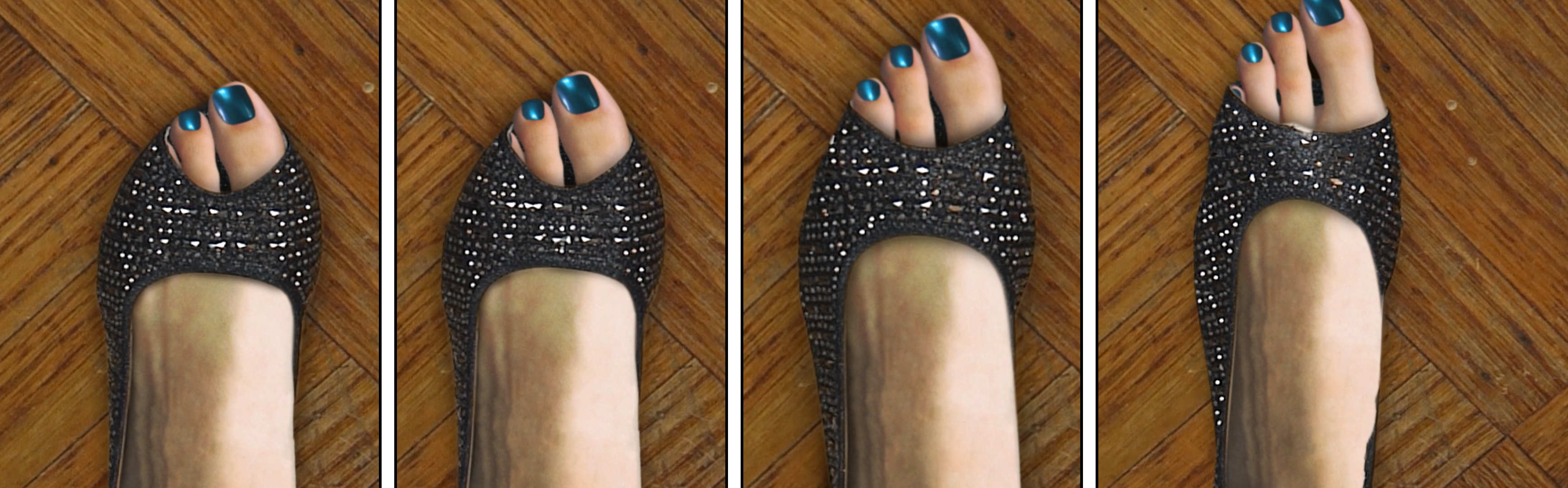 Foot Growth by greeneyes25647 on DeviantArt