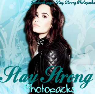 +Stay Strong {foto de perfil} by HeyLovarou on DeviantArt