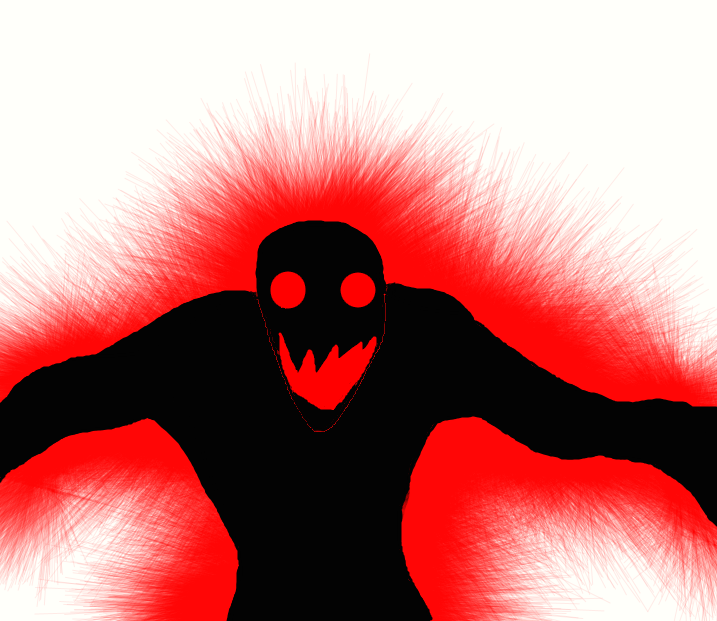 Insanity Demon by Zonagon on DeviantArt