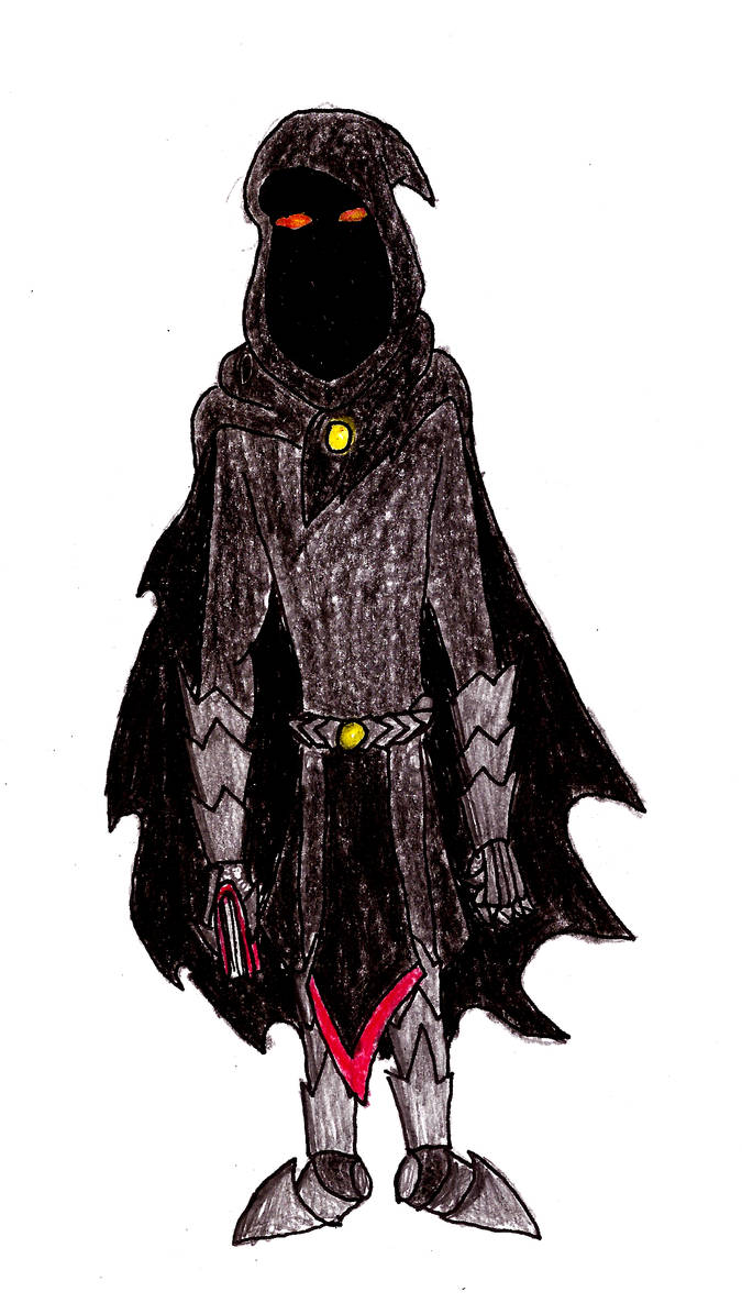 Prince Varrem by Zonagon on DeviantArt