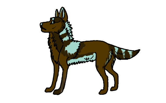 Pup 2 by DayeBae on DeviantArt