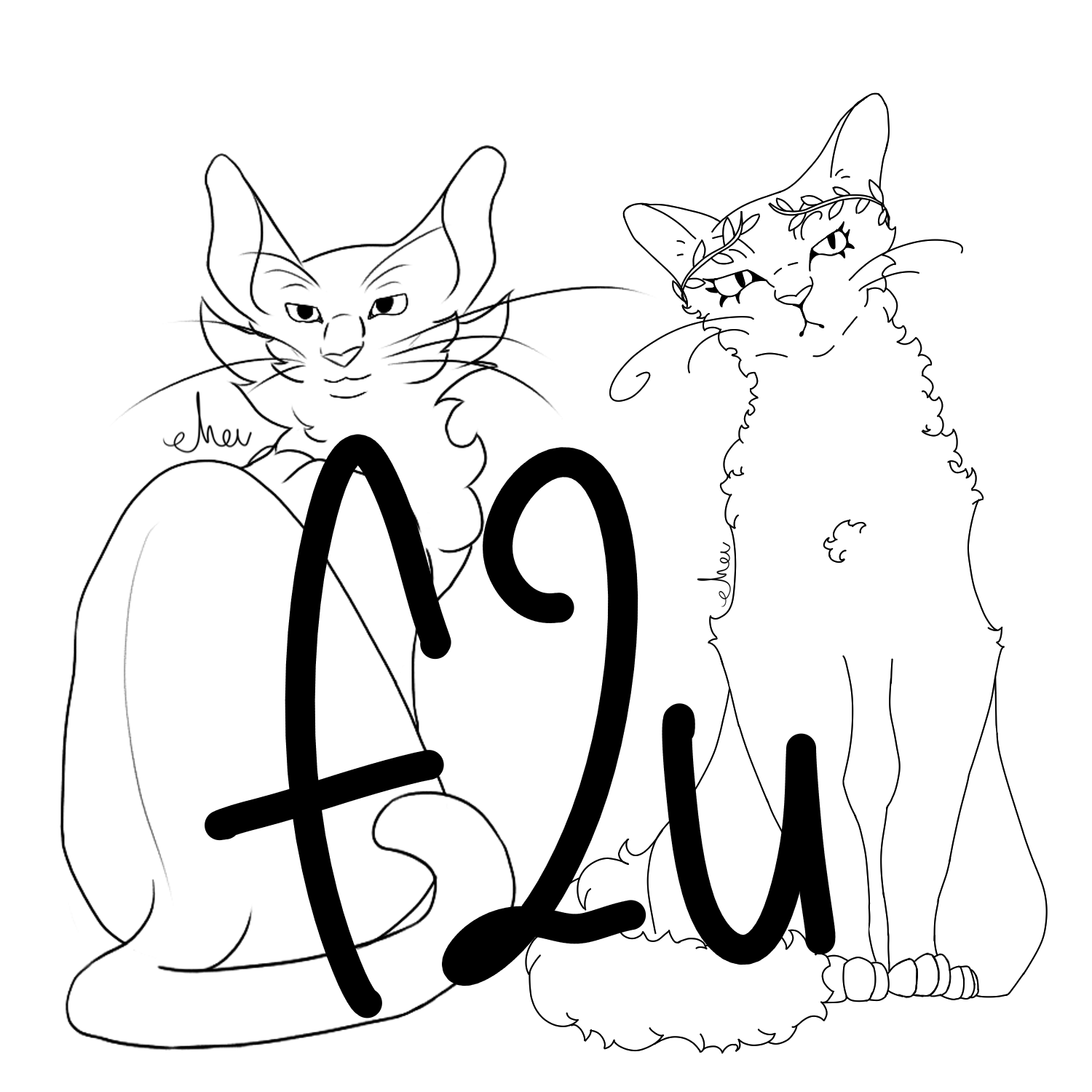 F2U base by Little-Mav on DeviantArt