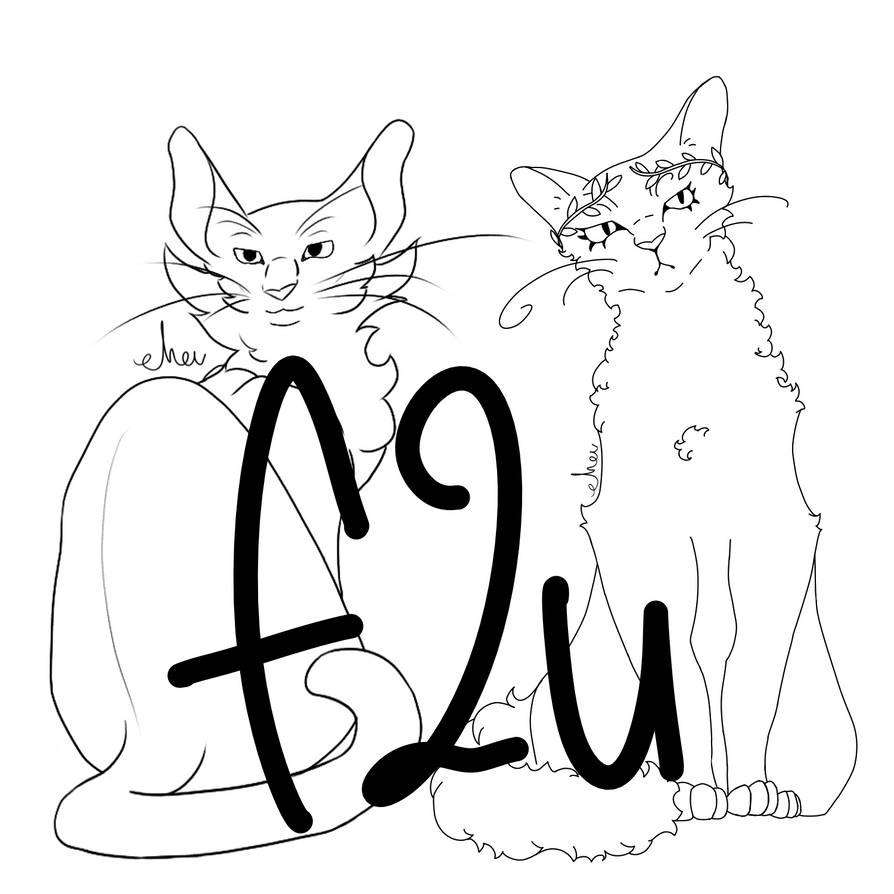 F2U base by Little-Mav on DeviantArt