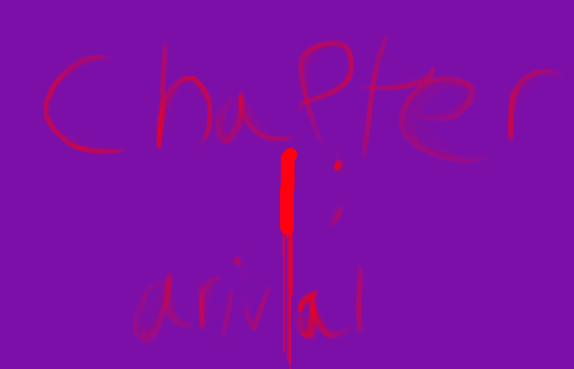 Deathtale chapter 1: the arrival. by shadowdashinyumbreon on DeviantArt