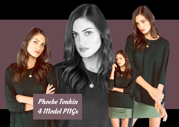 Phoebe by mgroberts92 on DeviantArt
