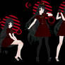 DL:TDA Gekiyaku [UTAU] by ThisisKENZ on DeviantArt