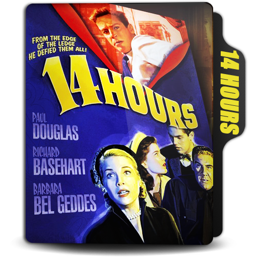 Fourteen Hours {1951}v1 by lusiphur1926 on DeviantArt