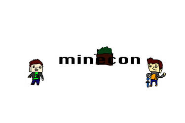 Explore the Best Minecon Art | DeviantArt