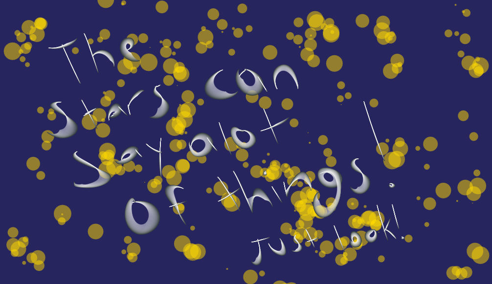 The Stars Can Say Alot of Things! Just look! by crescent-moon123 on ...