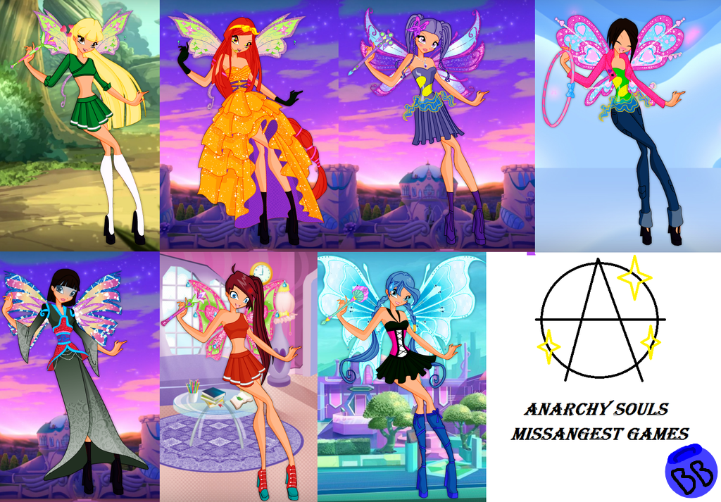 Winx Club Maker by BlueBerryInBlack on DeviantArt