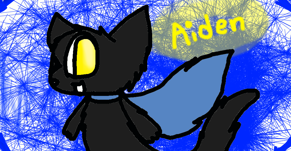 Aiden c: by MiaLaPerra2 on DeviantArt