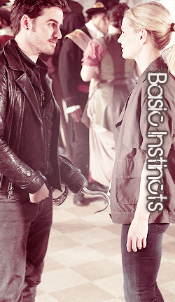 Basic Instincts by phantom-Eyes on DeviantArt