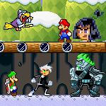 Super Mario Phantom Chapter 11 by mariomaster88 on DeviantArt