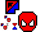 Spiderman Cursors by Kentan on DeviantArt