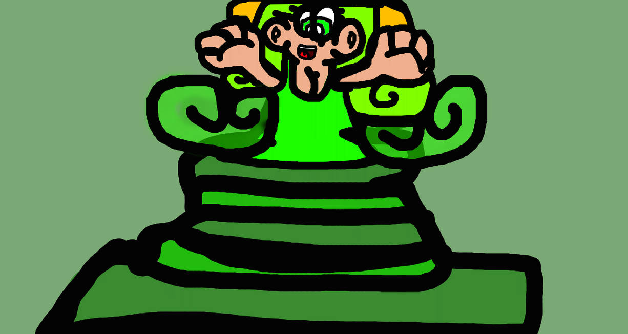 Happy B-Day Michele Farty McCarthy by DestiniteEmperor on DeviantArt