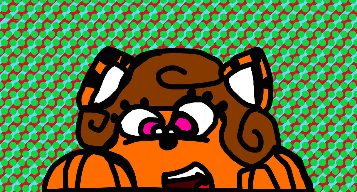Molly: Thanks For Joinin' My Super Star Fun! by DestiniteEmperor on ...