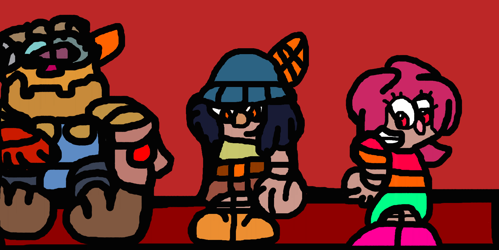 Knicky Knackers by DestiniteEmperor on DeviantArt
