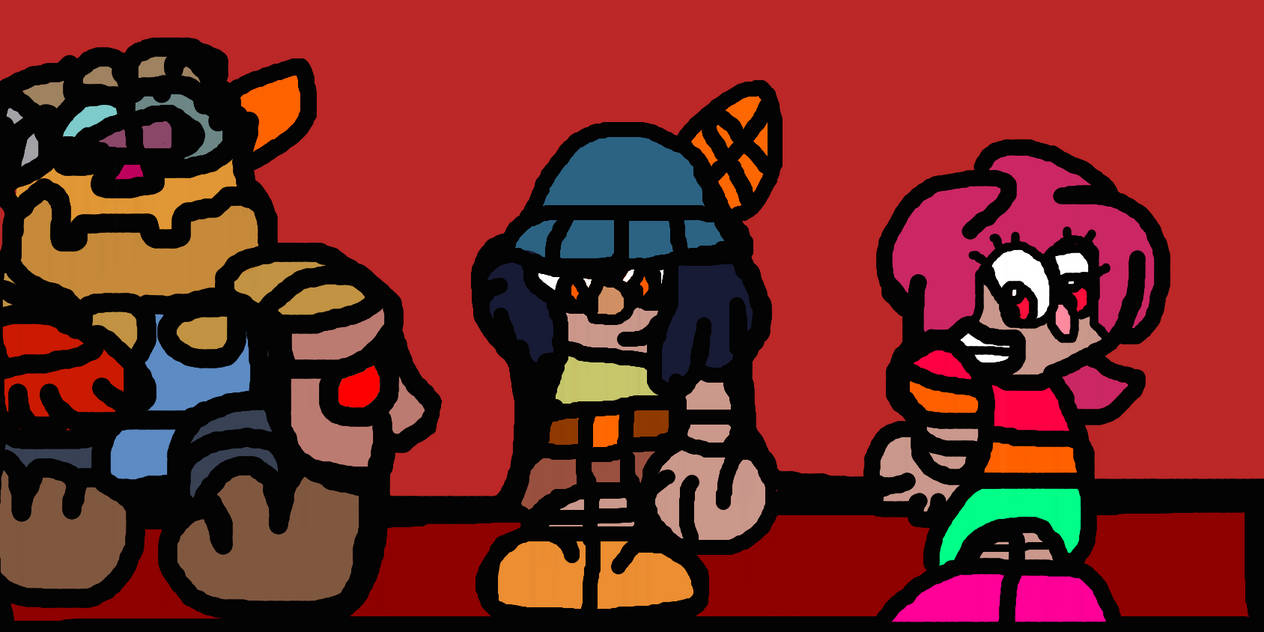 Knicky Knackers by DestiniteEmperor on DeviantArt