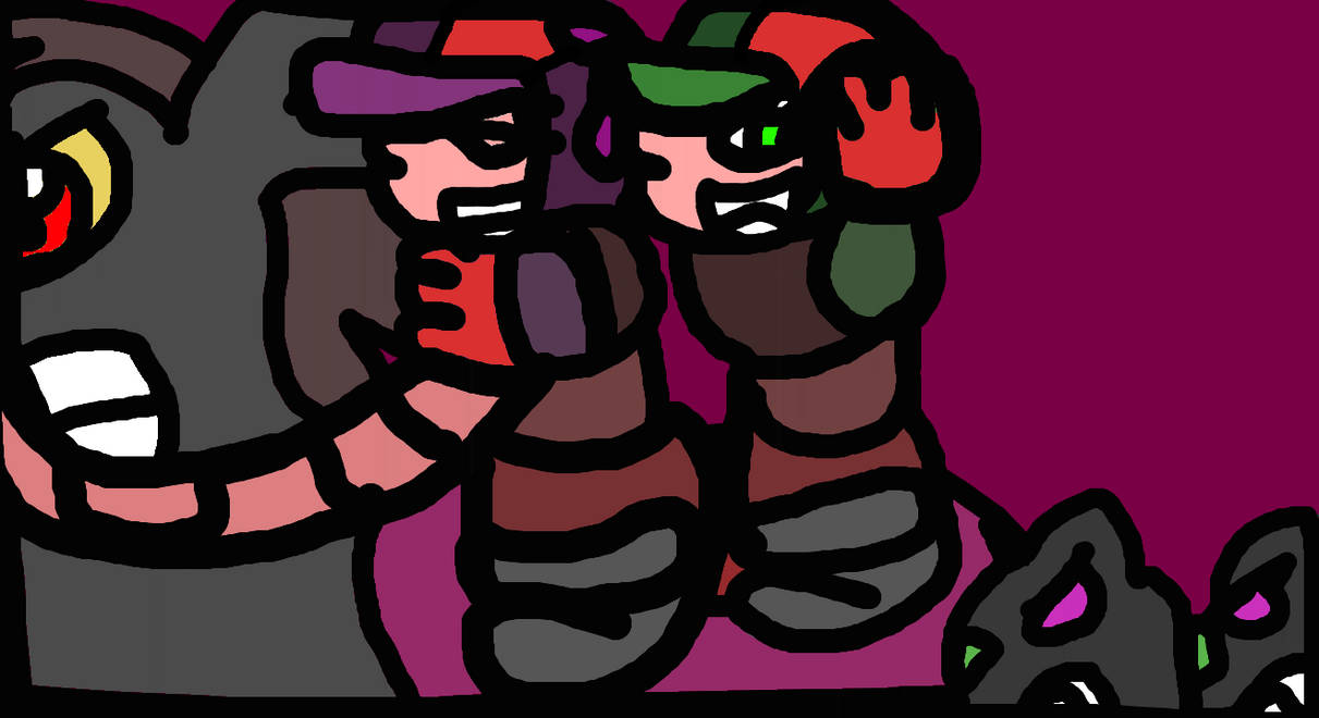 Jeyna's Unlucky Ride by DestiniteEmperor on DeviantArt