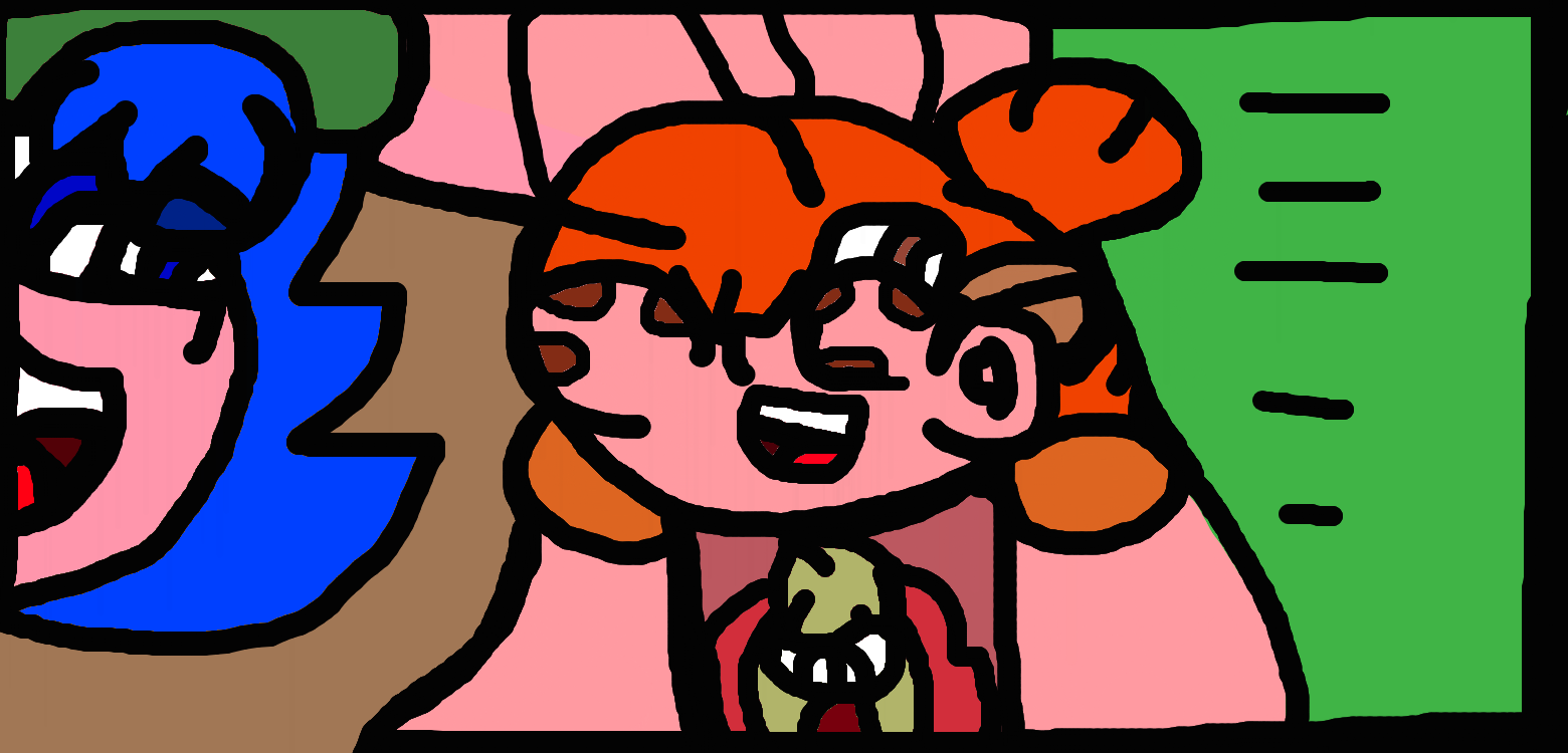 Slam Checks Lucaus Height by DestiniteEmperor on DeviantArt