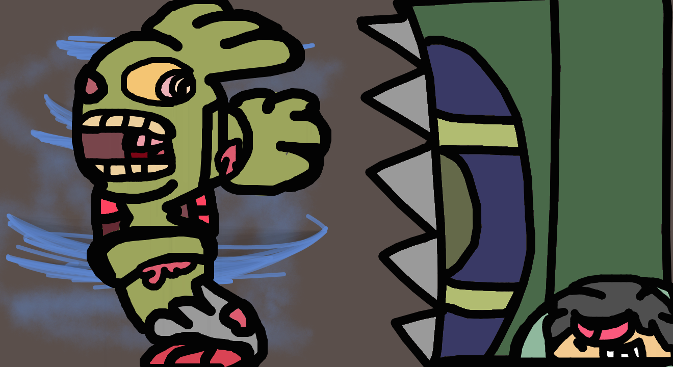 Springtrap's Windy N' Spikey Trap by DestiniteEmperor on DeviantArt