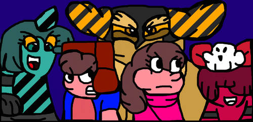 zeti-oc | DeviantArt