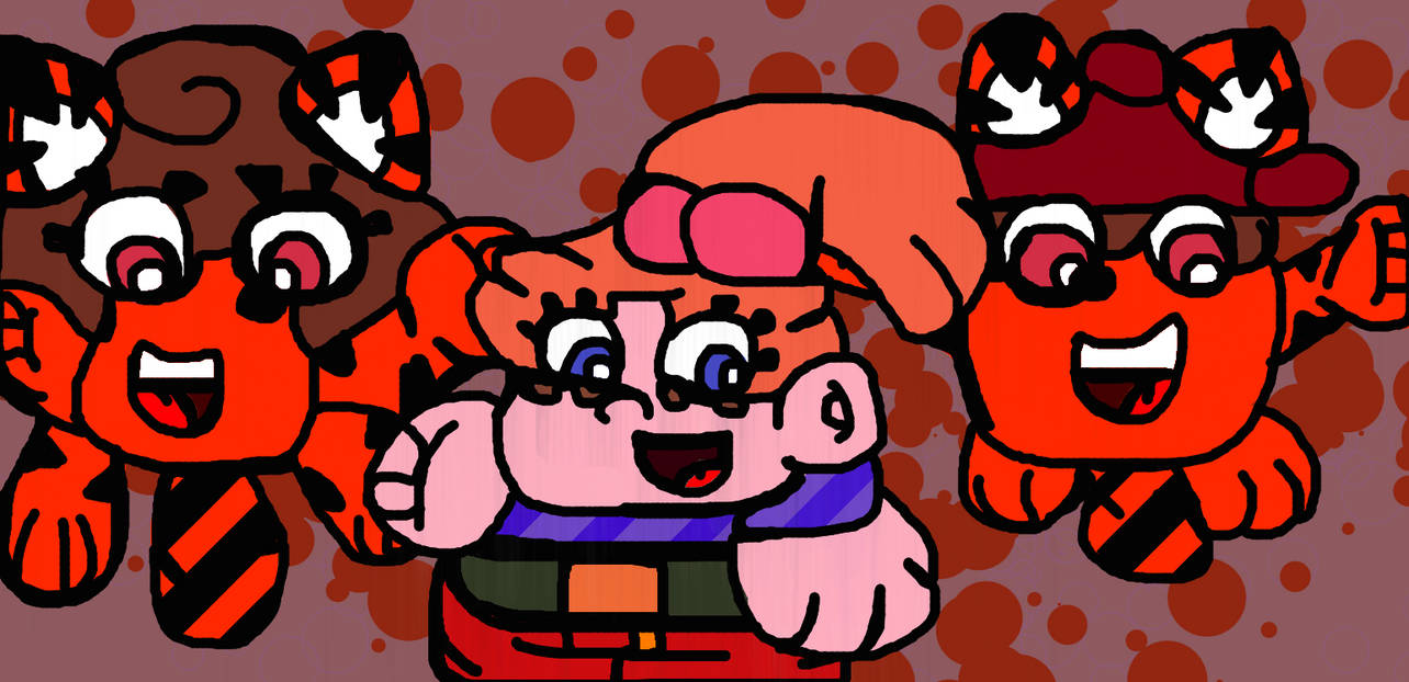 Other Creators Of Molly Outside Of Me by TheAcefulDodger30 on DeviantArt