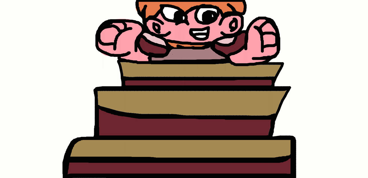 Happy B-Day JamesmanTheRegenold by DestiniteEmperor on DeviantArt